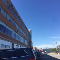 Chestnut Hill Square - Chestnut Hill, MA