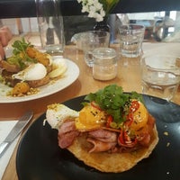 Sir Charles - Café in Melbourne