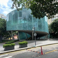 OCT-LOFT 华侨城创意文化园 - Art Gallery