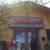 Austin Java (Now Closed) - Old West Austin - 85 tips from 3424 visitors