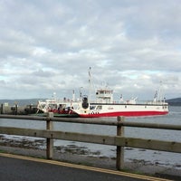 Tarbert Ferry - Tarbert, Co Kerry