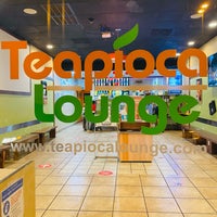 Teapioca Lounge - Scofield Farms - 55 tips