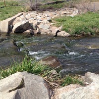 Spring Creek Trail - Fort Collins, CO