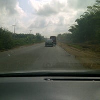 Federal University of Technology Akure (FUTA) - Akure, Ondo State
