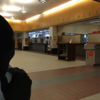 Kerr Administration Building (OSU) - 2 tips from 284 visitors