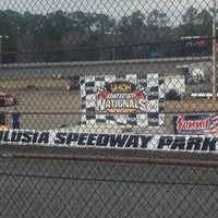 Volusia Speedway Park - 9 tips