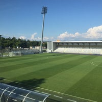 Stadion Bonifika - Koper, Koper