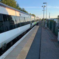 Appledore Railway Station (APD) - Station Road