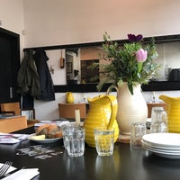 Primeur - Restaurant in Clissold