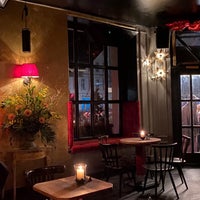 Neue Odessa Bar - Torstr. 89