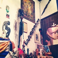 Voodoo Authentica™ of New Orleans - French Quarter - 612 Dumaine St