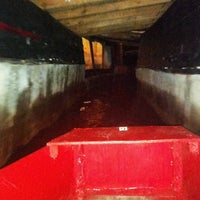 Ye Old Mill @ The Minnesota State Fair - Falcon Heights, MN