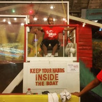 Ye Old Mill @ The Minnesota State Fair - Falcon Heights, MN