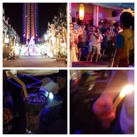 Paradise Complex - Arts and Entertainment