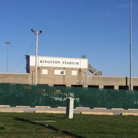 Kingston Stadium - Cedar Rapids, IA