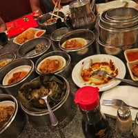 Royal China (Now Closed) - Dim Sum Restaurant in Chamblee