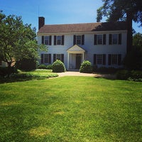 Bassett Hall - Historic Williamsburg - Williamsburg, VA