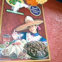 El Taco Tote - Taco Place in Nuevo Laredo