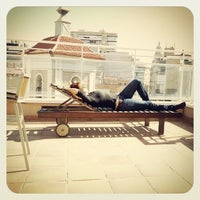 Zenit Hotel Murcia - San Pedro - Plaza San Pedro, 5 y 6