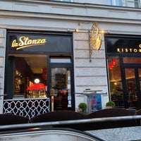 La Stanza - Italian Restaurant in Lehel