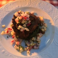 Chez Fritz Brasserie - Haidhausen-Süd - Preysingstraße 20