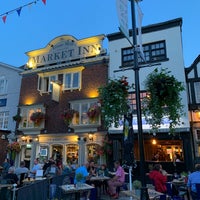 Salisbury Market Square - 12 tips