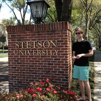Stetson University - 17 tips from 1021 visitors