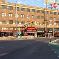 Fountain Square - Fountain Square - 13 tips