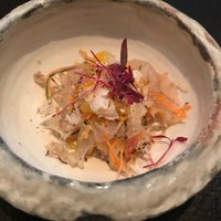 Engawa - Japanese Restaurant in Soho