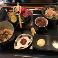 Engawa - Japanese Restaurant in Soho