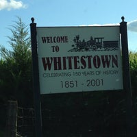 Town of Whitestown - Town