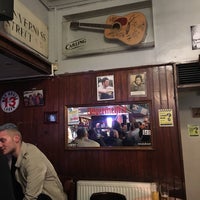 The Good Mixer (Now Closed) - Pub in Camden Town