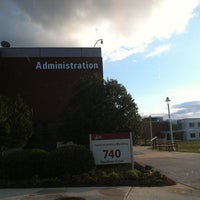 John Tyler Community College - Community College in Midlothian