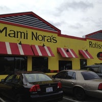 Mami Nora's Rotisserie Chicken - 90 tips from 1591 visitors
