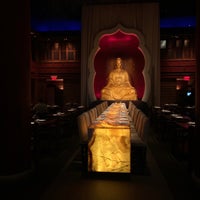 Buddakan (Now Closed) - Atlantic City, NJ