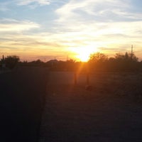Prospector Park - Apache Junction, AZ