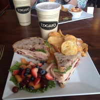 Edgar's Bakery - Bakery