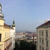 Praha 3 - Praha, Hlavní město Praha