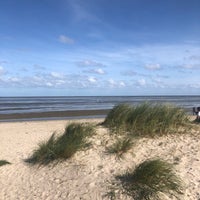 Badestrand Schillig - Beach