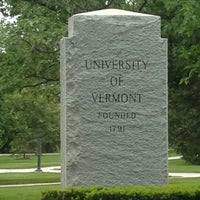 University Of Vermont - University in Burlington