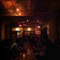 68 Jay St Bar - DUMBO - 41 tips