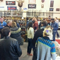 Red's Indoor Range - Gun Range in Pflugerville