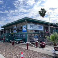 Pier 99 - Seafood Restaurant in Central City