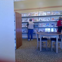 Donald W. Reynolds Library Baxter County - Library in Mountain Home