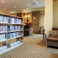 Donald W. Reynolds Library Baxter County - Library in Mountain Home