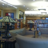 Donald W. Reynolds Library Baxter County - Library in Mountain Home