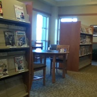 Donald W. Reynolds Library Baxter County - Library in Mountain Home