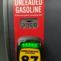 Ralphs Fuel Center - Gas Station in Woodland Hills