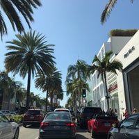 Two Rodeo - West Los Angeles - Beverly Hills, CA