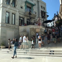 Two Rodeo - West Los Angeles - Beverly Hills, CA